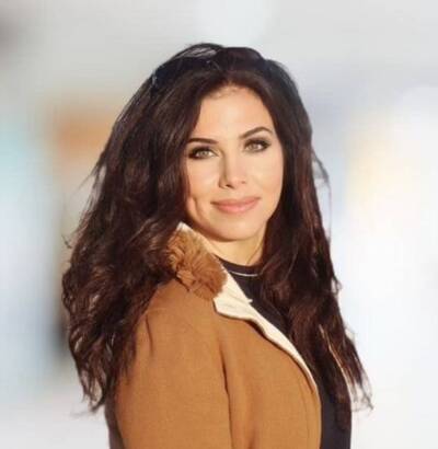 Maria Castelli - Kettering - Irongate Inc., Realtors